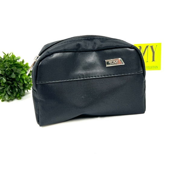 Tumi | Bags | Tumi For Delta Business Class Amenity Toiletry Travel ...